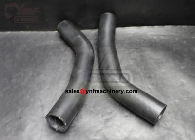 China Radiator Upper Hose YNF15728 245-9368 / 463-5012 for E323D Excavator for sale
