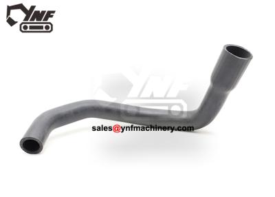 China Radiator Lower Hose YNF16126 425-2967 for E305.5 Excavator for sale