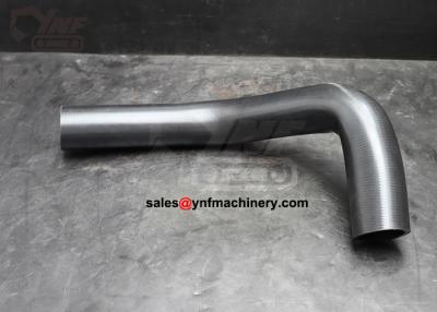 China Radiator Upper Hose YNF16760 421-4957 for E329D2 Excavator for sale