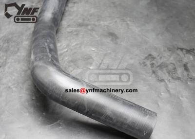 China Radiator Lower Hose YNF16861 563-5013 for E323GC Excavator for sale