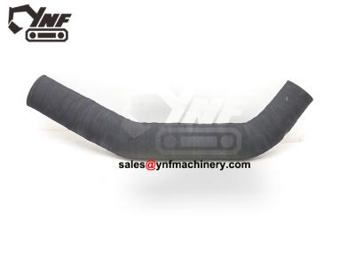 China Radiator Upper Hose YNF17195 564-8167 for E330GC Excavator for sale