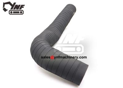 China Radiator Lower Hose YNF17196 564-8168 for E330GC Excavator for sale