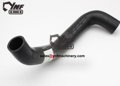 China Radiator Lower Hose YNF02281 3050022 for EX200-2 / EX200-3 Excavator for sale