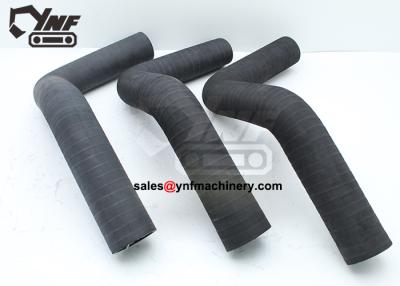 China Radiator Upper Hose YNF03013 3079181 for EX300-5 Excavator for sale