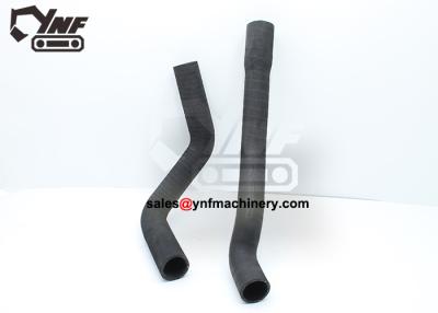 China Radiator Hose Set YNF03013 & YNF12292 for EX300-5 Excavator 3079181/3079182 for sale