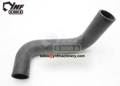 China Radiator Upper Hose YNF04236 3050673 for ZAXIS100 / ZAX110 / ZAX120 Excavator for sale
