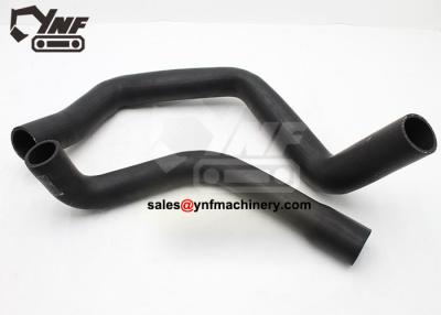 China Radiator Hose Set YNF04399 & YNF04400 for ZAX330 EFI Excavator 3103777H for sale