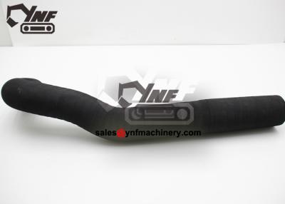 China Radiator Lower Hose YNF04402 3063968 for EX300-2 / EX300-3 Excavator for sale