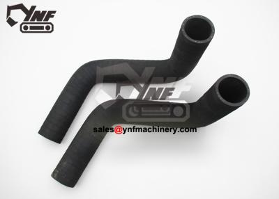 China Radiator Upper Hose YNF04403 3079181 for EX300-5 Excavator for sale