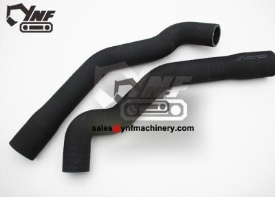 China Radiator Lower Hose YNF04404 3079182 for EX300-5 Excavator for sale
