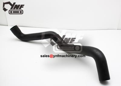 China Radiator Lower Hose YNF04445 3121313 for ZAX200-5G Excavator for sale