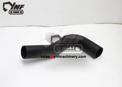 China Radiator Upper Hose YNF04829 3087795 for ZAX450 / ZAX460 / ZAX480 Excavator for sale