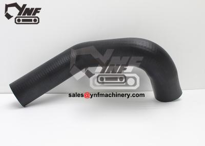 China Radiator Upper Hose YNF05241 3048033 for EX200-3 Excavator for sale