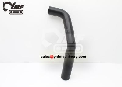 China YNF12626 YA00020093 ZX350‑5G Radiator Upper Hose for sale
