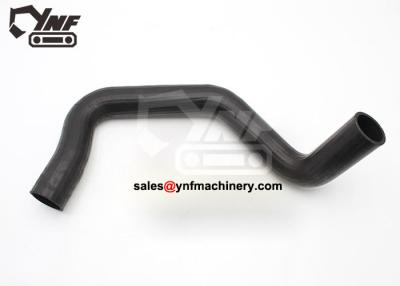 China YNF12627 YA00020094 ZX350‑5G Radiator Lower Hose for sale