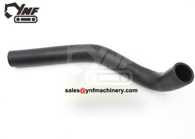 China YNF12636 YA00002998 ZAX210‑5G / ZAX200‑5G Radiator Upper Hose for sale