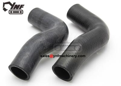 China YNF12934 3091811 ZX70 Radiator Upper Hose for sale