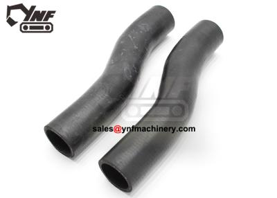 China YNF12935 4448661 ZX70 Radiator Lower Hose for sale