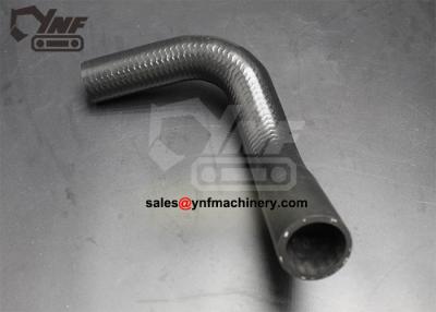China YNF13127 2031142 / 2031911 EX60-3 Radiator Upper Hose for sale