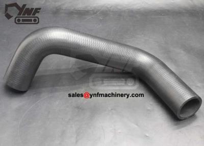 China YNF14311 3068516 EX120-5 Radiator Upper Hose for sale
