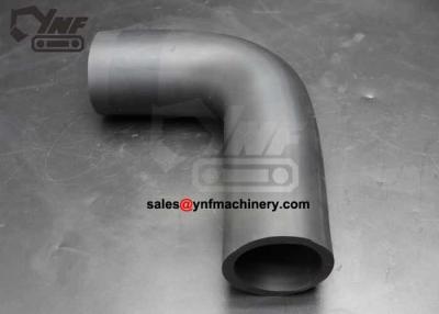 China Radiator Lower Hose YNF15872 YA00002201 for ZX240-5G Excavator for sale