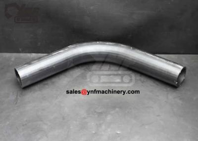 China Radiator Lower Hose YNF15942 3116610 for ZX490-5A Excavator for sale