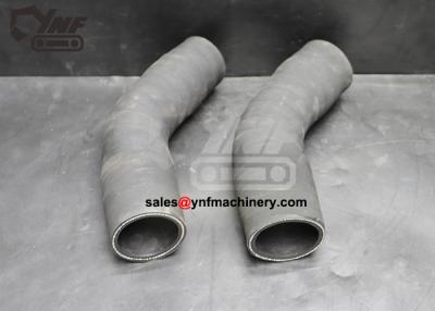 China Radiator Hose YNF16055 4654095 for ZX120-3 Excavator for sale