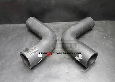 China Radiator Hose YNF16056 4654096 for ZX120-3 Excavator for sale