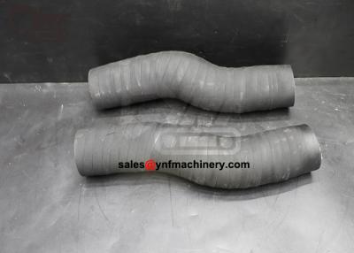 China Radiator Hose YNF16057 4654094 for ZX120-3 Excavator for sale