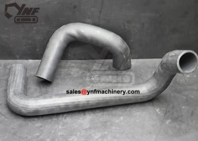China Radiator Lower Hose YNF16146 3055716 for EX120-1 / EX120-3 Excavator for sale