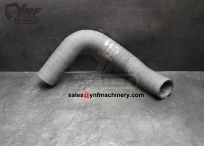China YNF16895 3055801 EX300-2 / EX300-3 Radiator Upper Hose for sale
