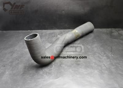 China YNF16896 3063968 EX300-2 / EX300-3 Radiator Lower Hose for sale