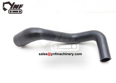 China YNF17342 4686942 ZAXIS70-3G Radiator Upper Hose for sale