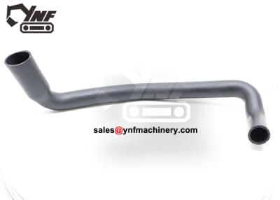 China YNF17343 3114666 ZAXIS70-3G Radiator Lower Hose for sale
