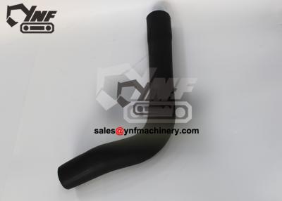 China Radiator Upper Hose YNF03445 11Q6-46240 for R220LC-9S / R220LC-9 Excavator for sale