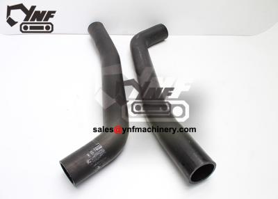 China Radiator Upper Hose YNF04395 11N8-40021 for R290-7 / R320-7 / R335-7 / R350-7 Excavators for sale