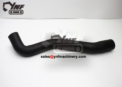 China Radiator Lower Hose YNF04481 LBQ6-46010 for R220-9 Excavator for sale