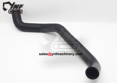 China Radiator Upper Hose YNF13652 11QB-41130 for R305-9 / R480LC-9 / R520LC-9 Excavators for sale