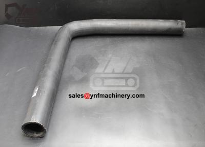 China Radiator Lower Hose YNF13721 11NB-45100 for R450LC-7A Excavator for sale
