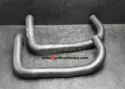 China Radiator Lower Hose YNF16516 11M8-40210 for R55-7 and R80-7 Excavators for sale