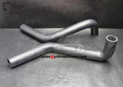 China Radiator Upper Hose YNF15307 for JS205 Excavator for sale
