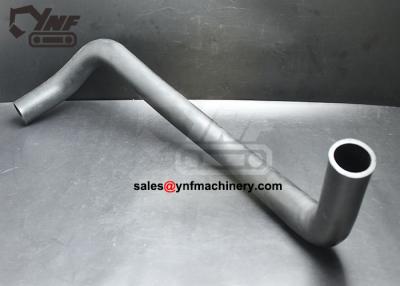 China Radiator Lower Hose YNF05063 LC05P01422P1 for SK350-8 Excavator for sale