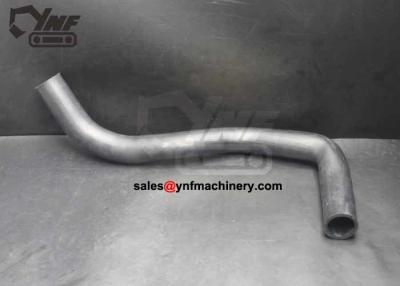 China Radiator Lower Hose YNF14451 YW05P01026P1 for SK120 Excavator for sale