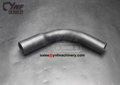 China Radiator Upper Hose YNF14452 YW05P01027P1 for SK120 Excavator for sale