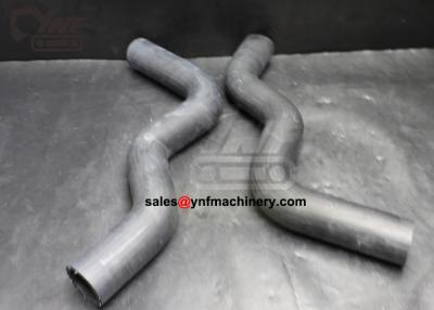 China Radiator Lower Hose YNF15484 2444P807 YN05P01025P1 for SK200-13 Excavator for sale