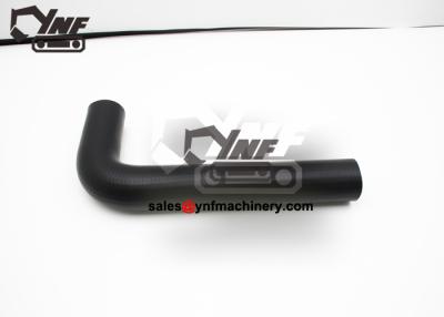 China Radiator Upper Hose YNF04450 20Y-03-21290 for PC200-6 6D95 Engine for sale