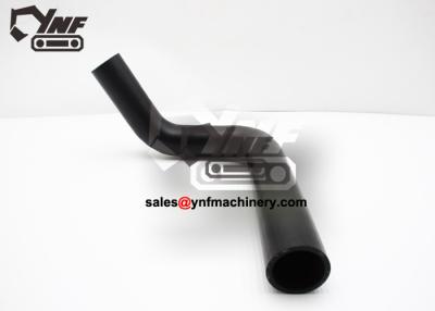 China Radiator Upper Hose YNF04452 20Y-03-31221 for PC200-7 Excavator for sale