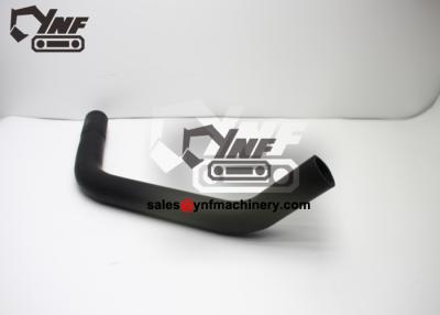 China Radiator Upper Hose YNF04453 20Y-03-41141 for PC200-8 Excavator for sale