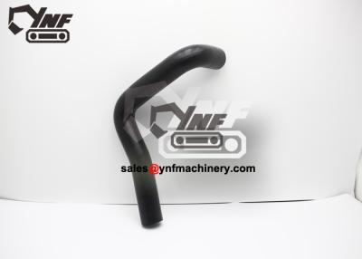 China Radiator Upper Hose YNF04799 207-03-75640 for PC300-8 Excavator for sale
