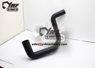 China Radiator Lower Hose YNF04800 207-03-72770 for PC300-8 Excavator for sale